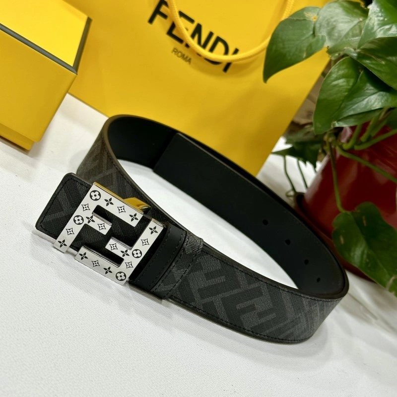 Accurate model Fendi Belts