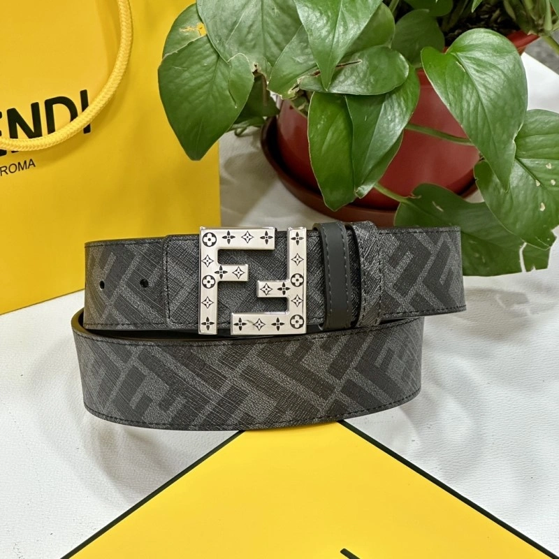 Accurate model Fendi Belts