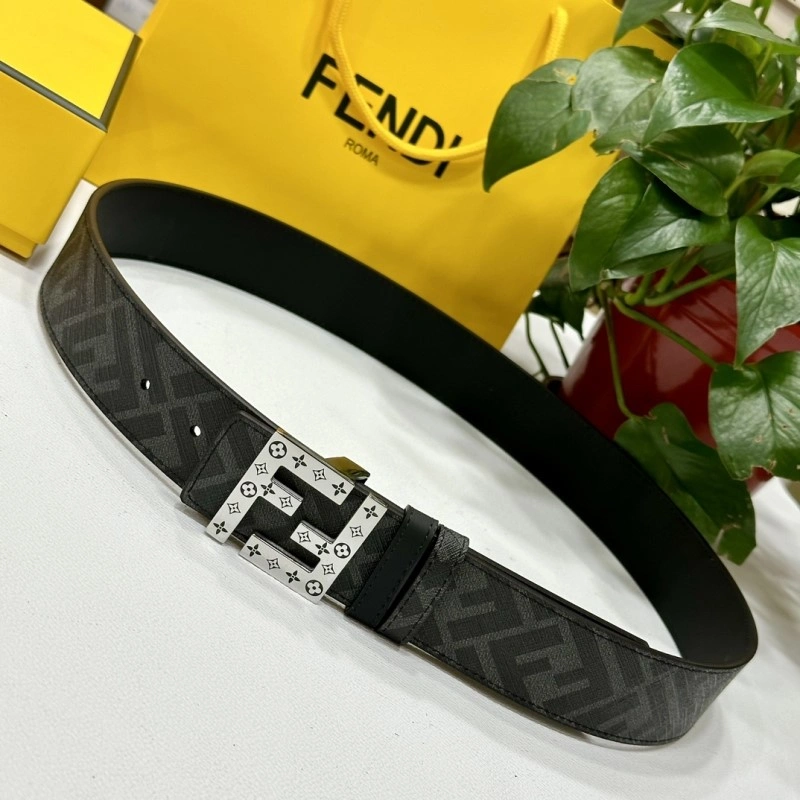Accurate model Fendi Belts