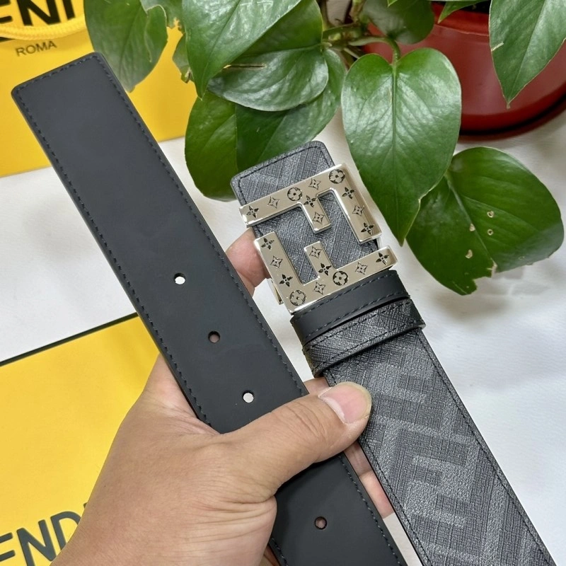 Accurate model Fendi Belts