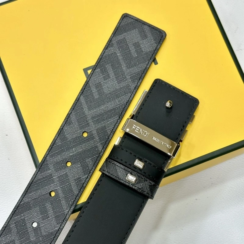 Accurate model Fendi Belts
