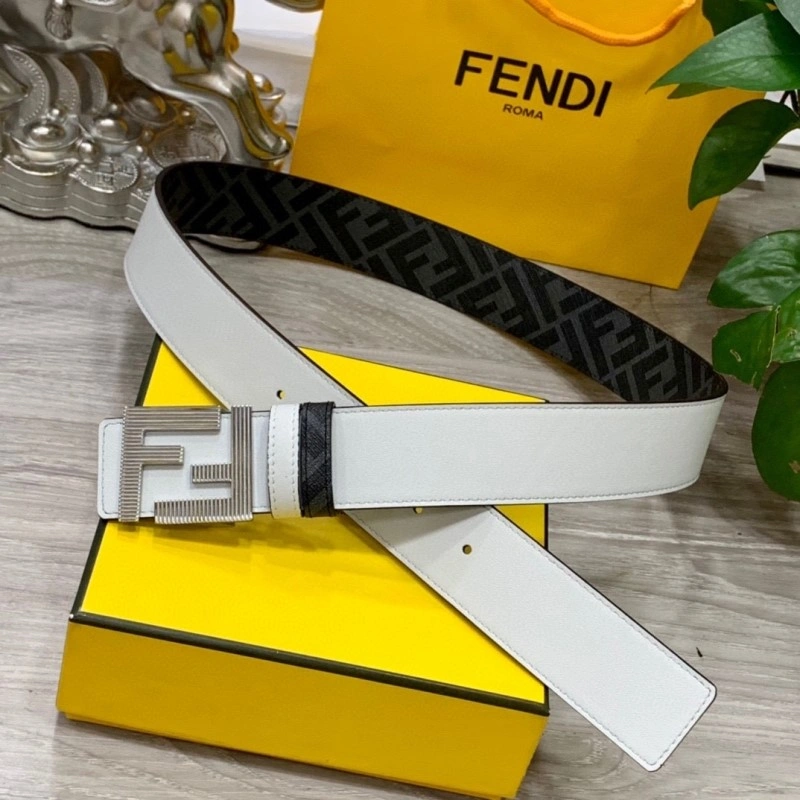 Official Fendi Belts