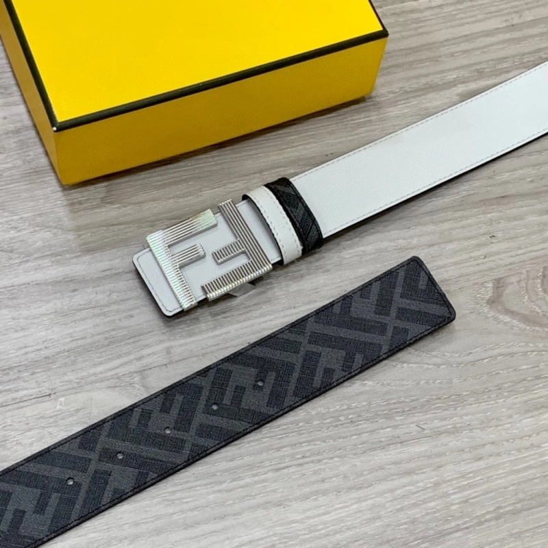 Official Fendi Belts