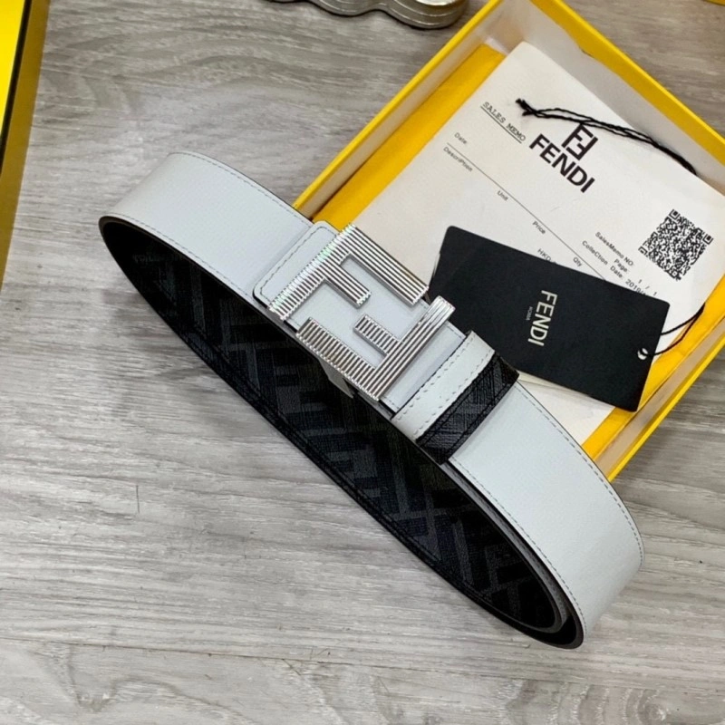 Official Fendi Belts