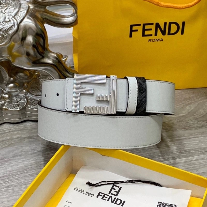 Official Fendi Belts
