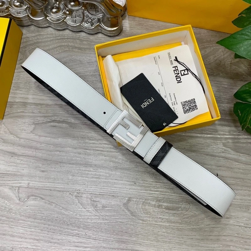 Official Fendi Belts