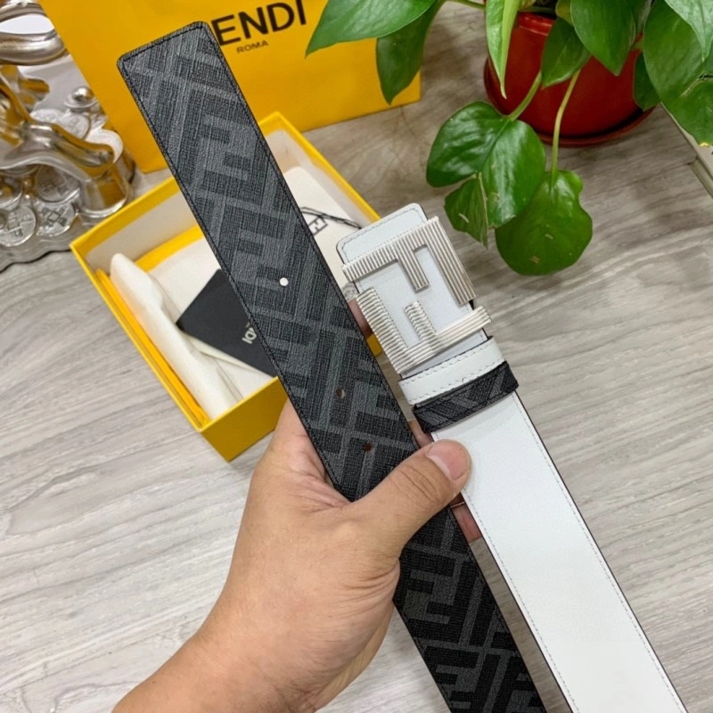 Official Fendi Belts