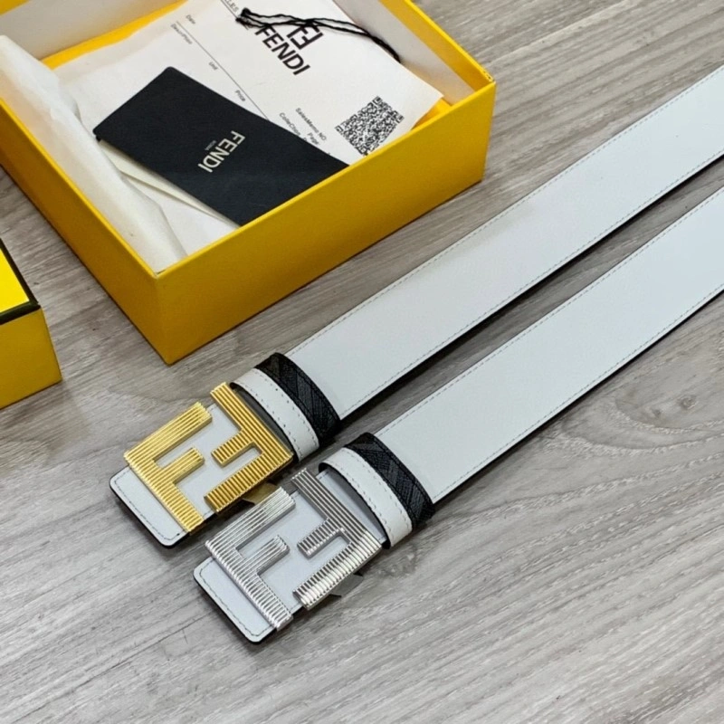 Official Fendi Belts