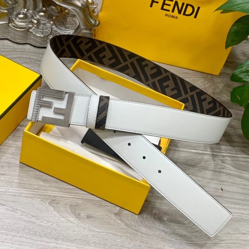 Factory-made Fendi Belts