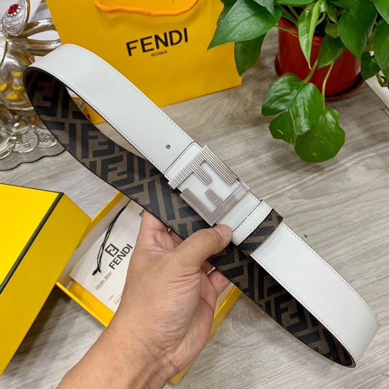 Factory-made Fendi Belts