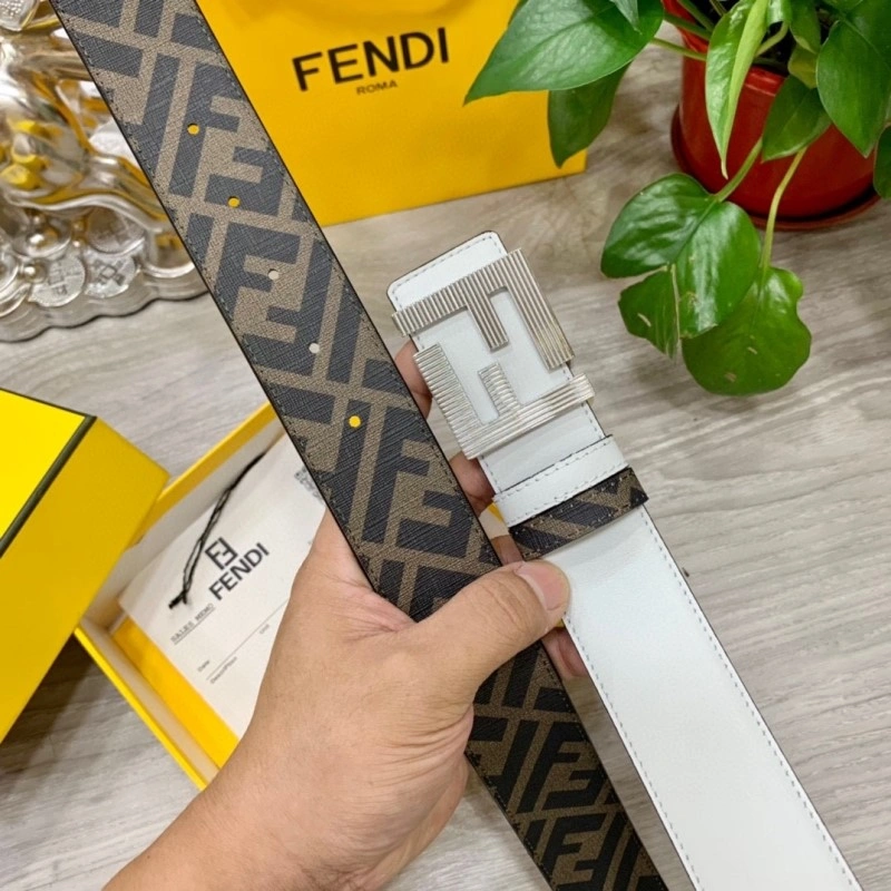Factory-made Fendi Belts