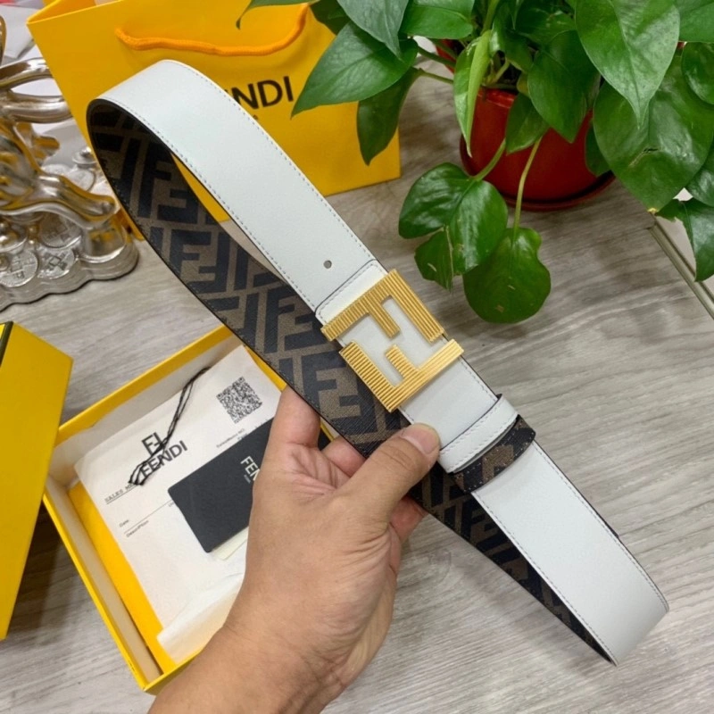 Value-priced Fendi Belts