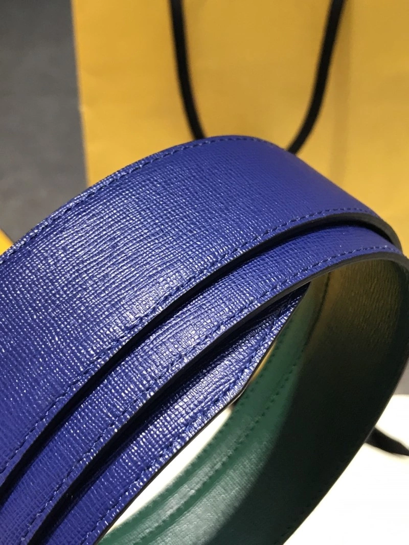 Official Fendi Belts