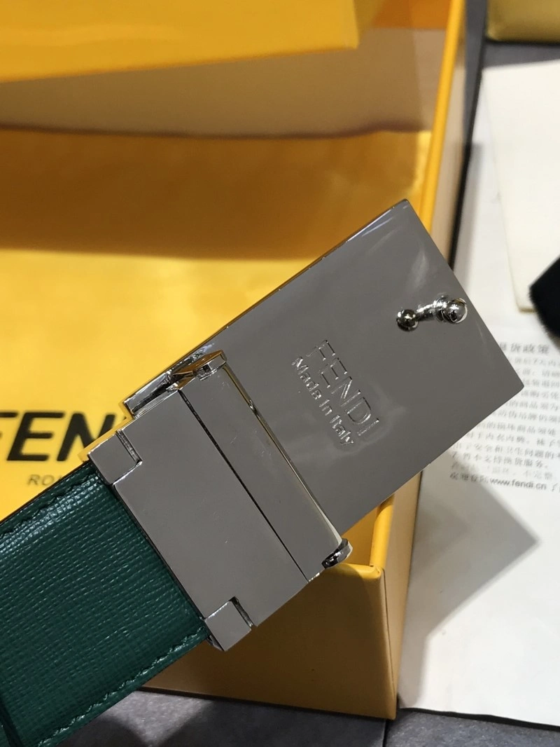 Official Fendi Belts