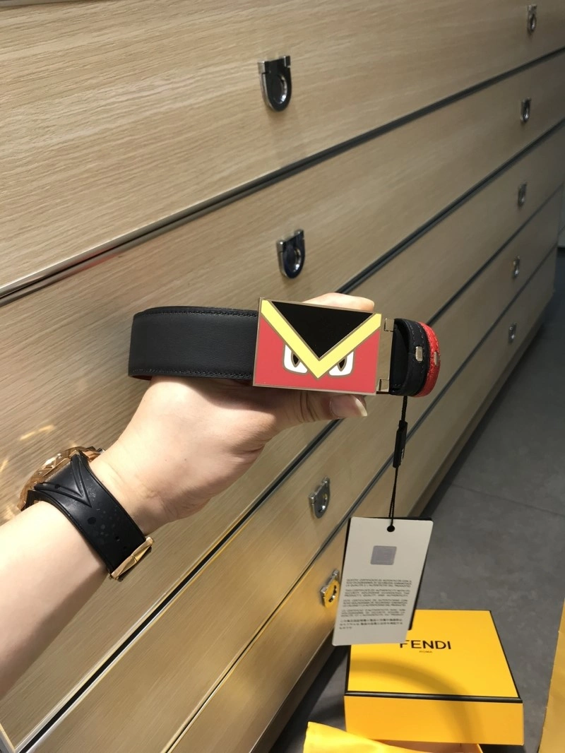 Bargain Fendi Belts