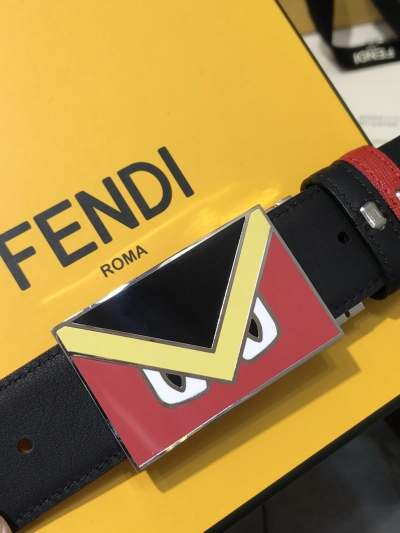 Bargain Fendi Belts
