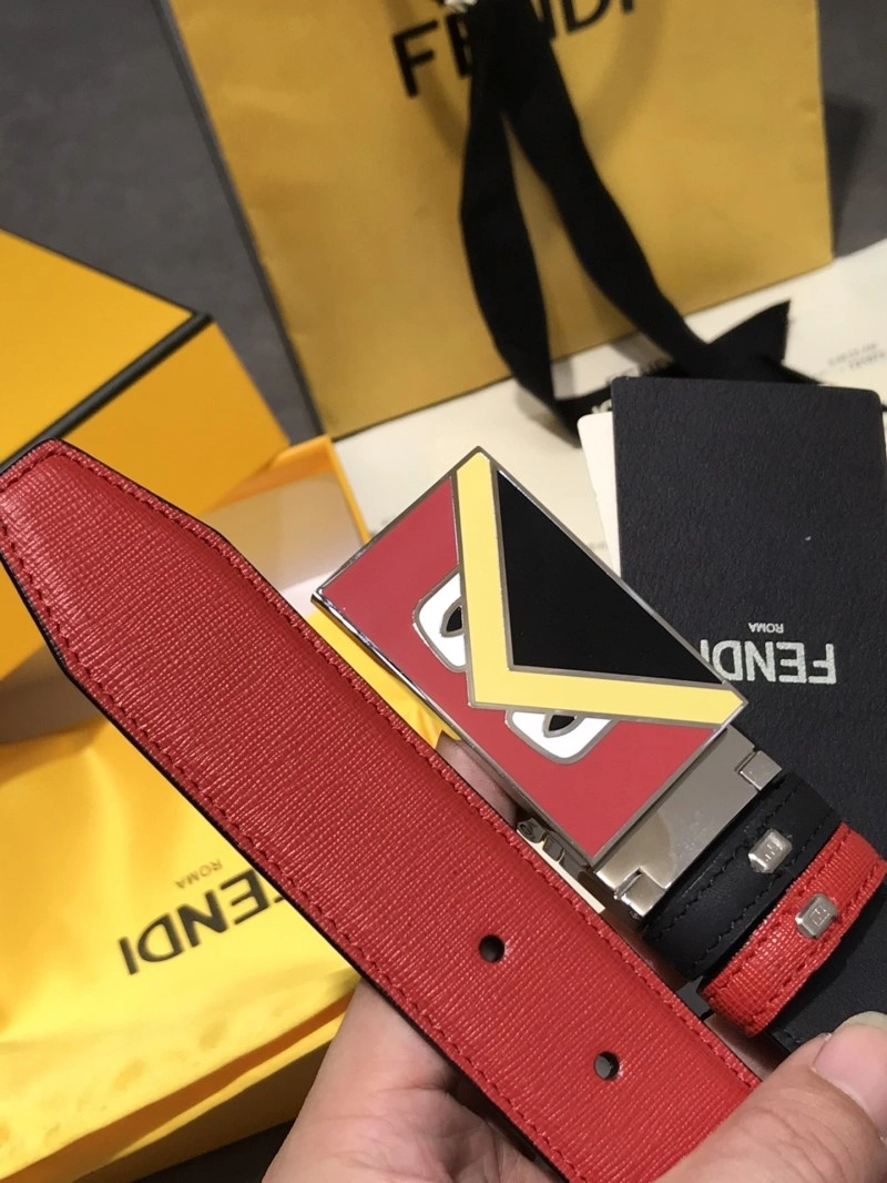 Bargain Fendi Belts