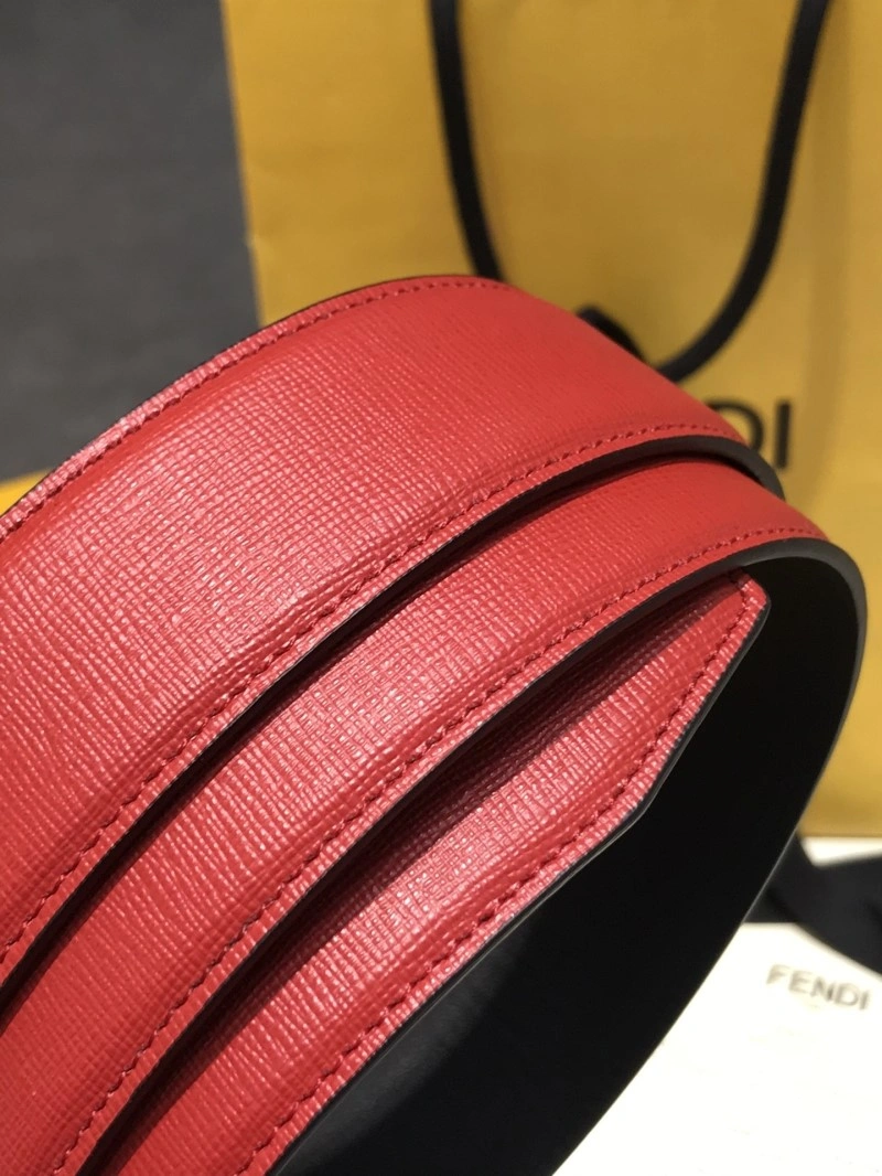 Bargain Fendi Belts