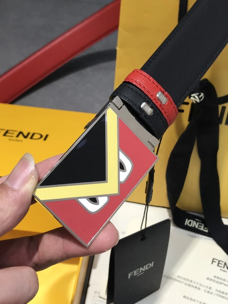 Bargain Fendi Belts