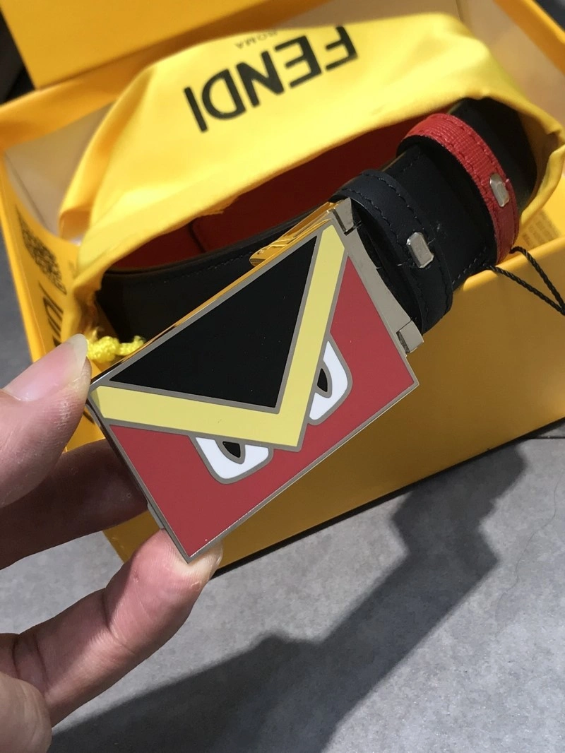 Bargain Fendi Belts
