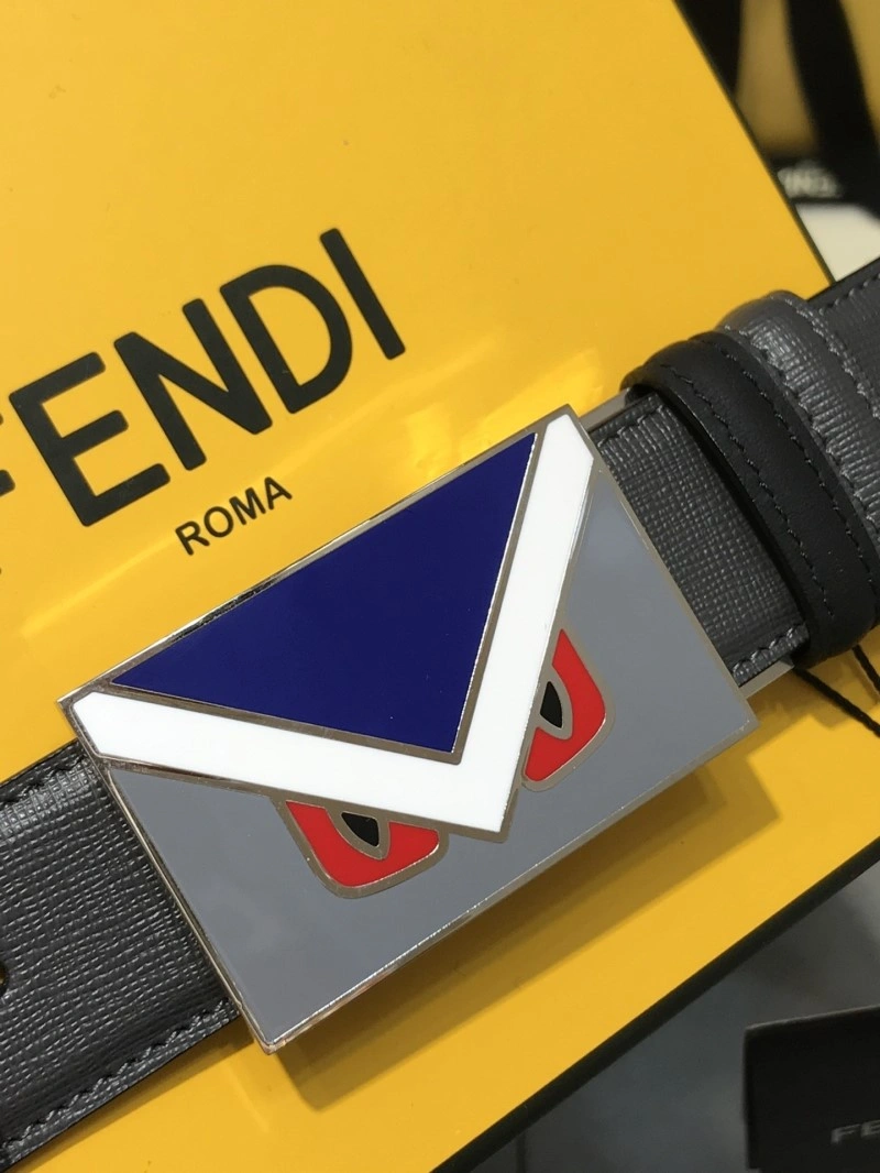 Cut-rate Fendi Belts