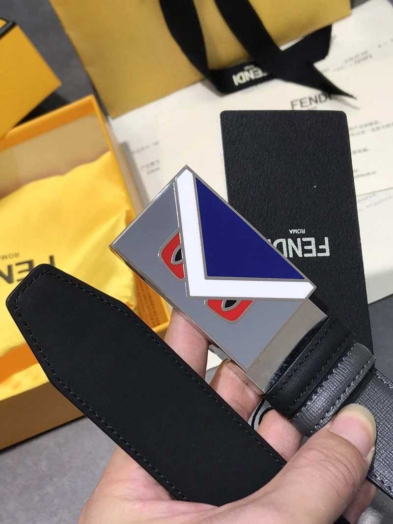 Cut-rate Fendi Belts