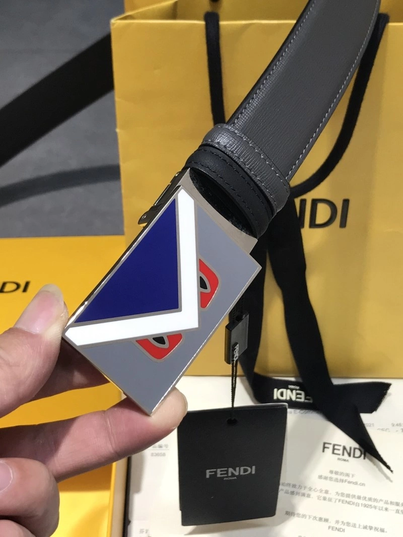 Cut-rate Fendi Belts