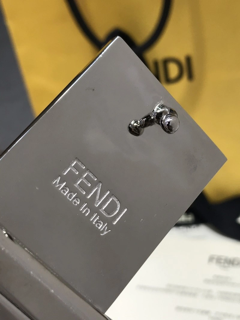Cut-rate Fendi Belts