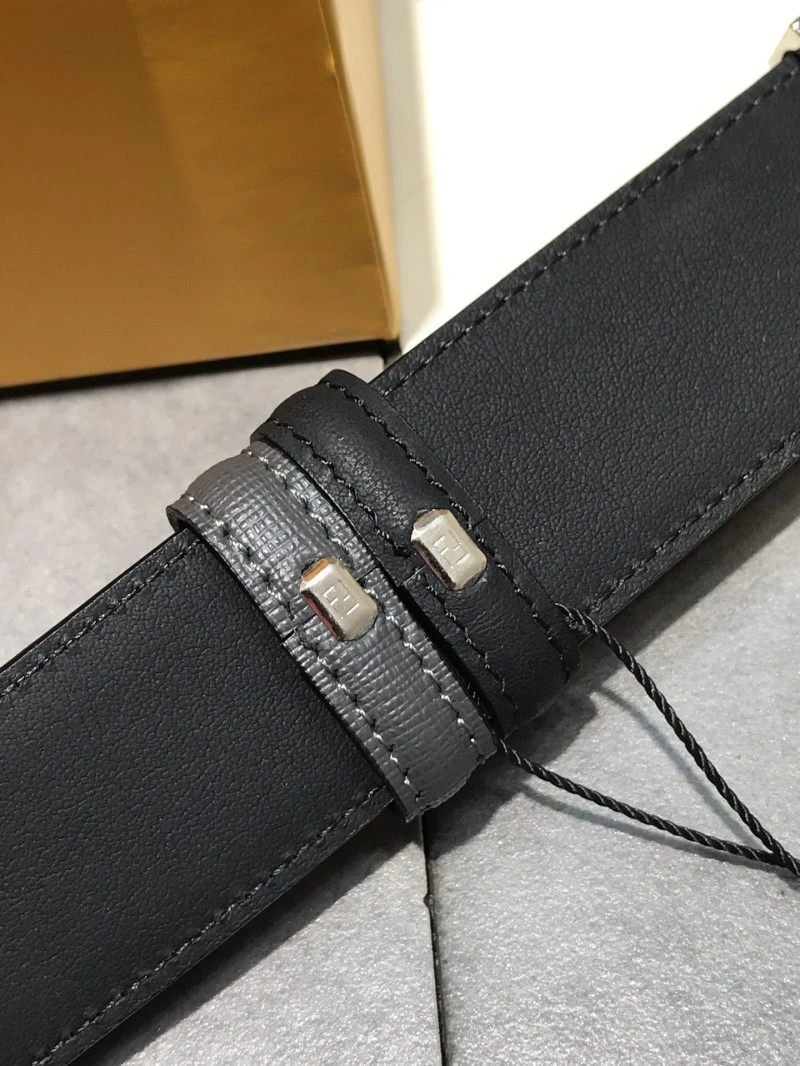 Cut-rate Fendi Belts