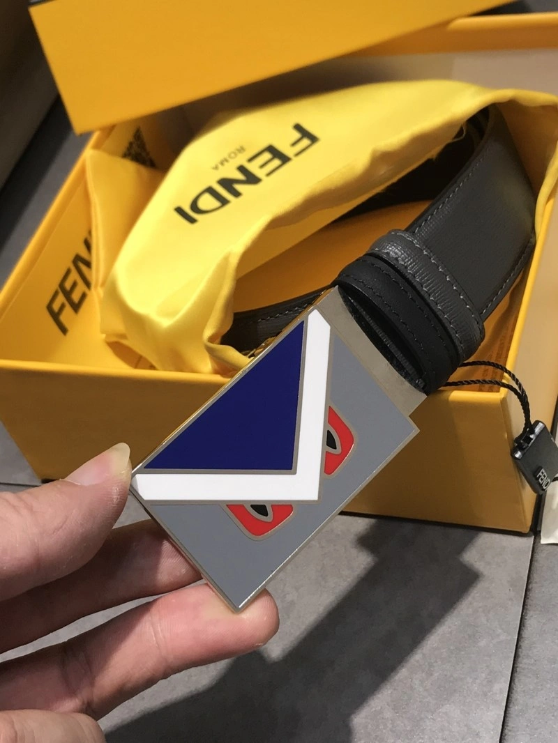 Cut-rate Fendi Belts