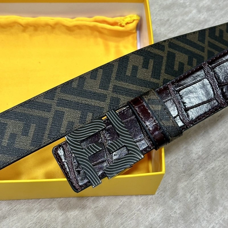 Reasonably priced Fendi Belts