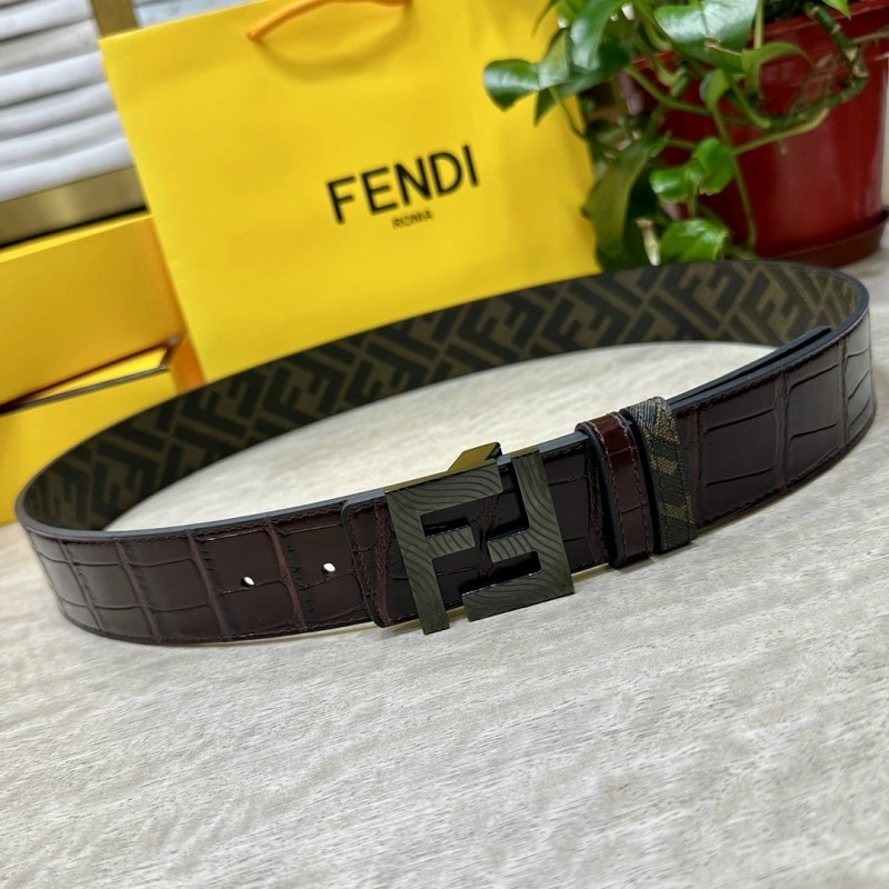 Reasonably priced Fendi Belts