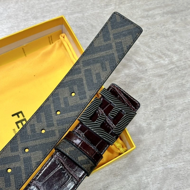 Reasonably priced Fendi Belts