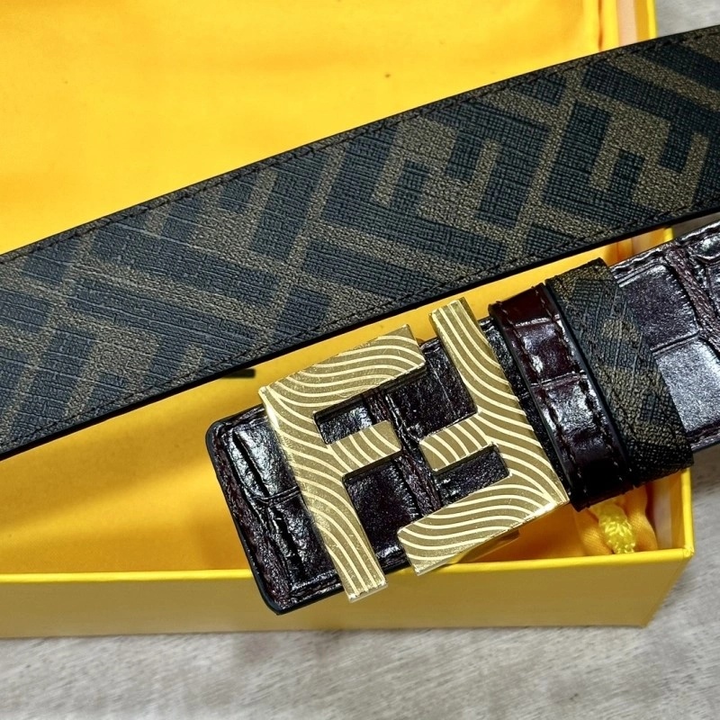 Low-cost Fendi Belts