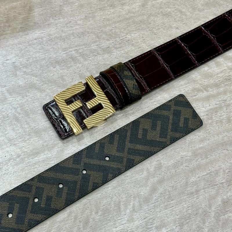 Low-cost Fendi Belts