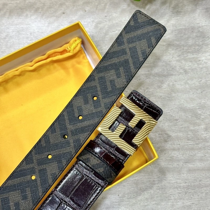 Low-cost Fendi Belts