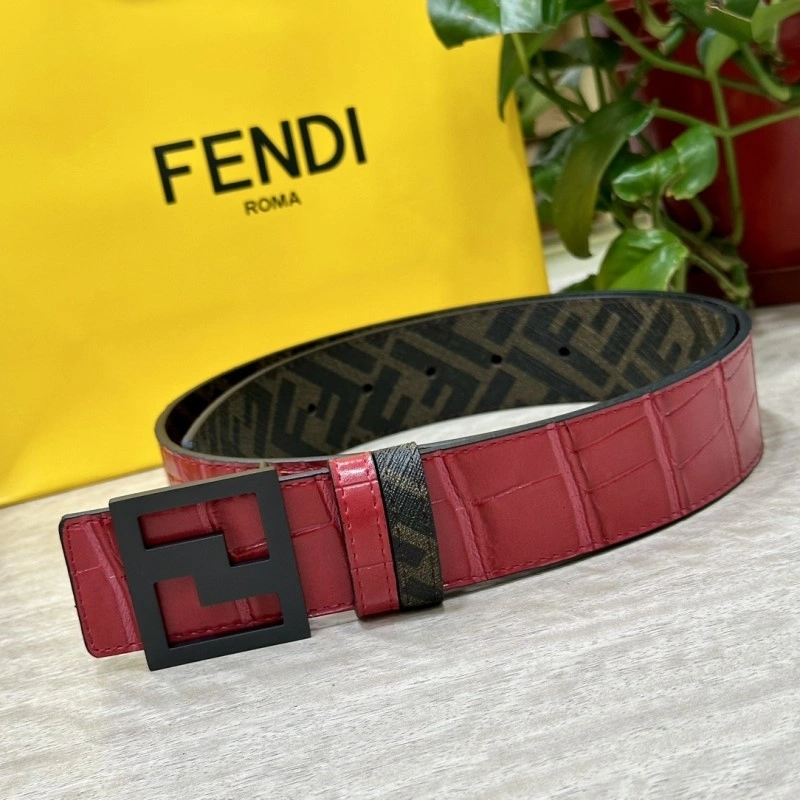 Inexpensive Fendi Belts
