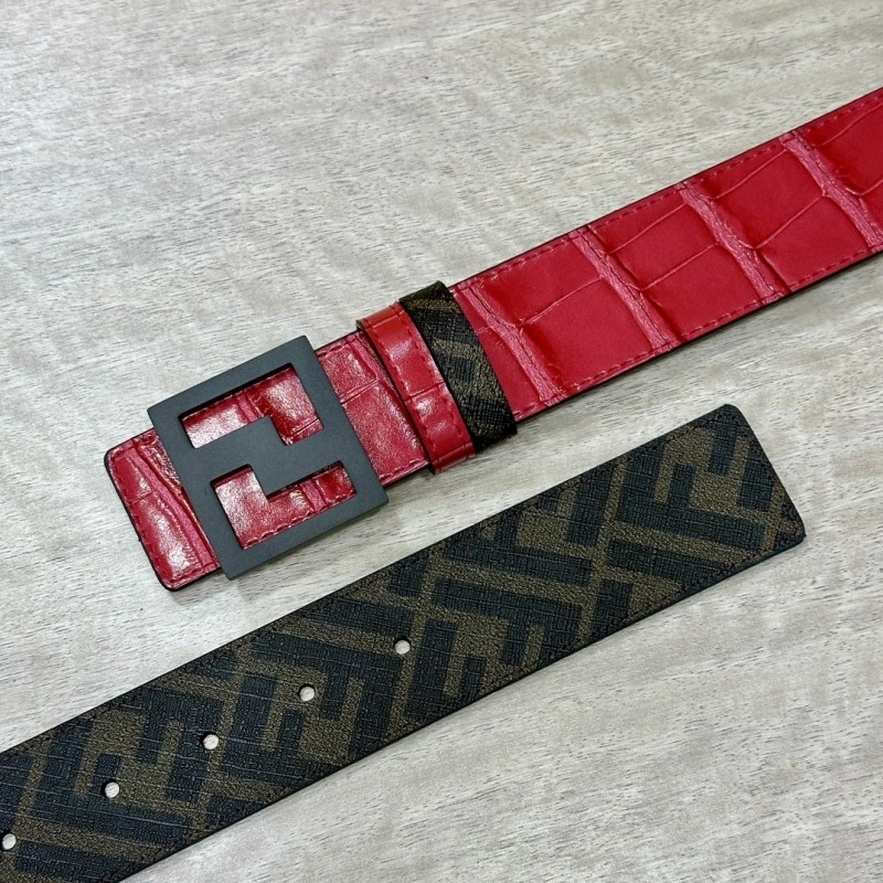 Inexpensive Fendi Belts