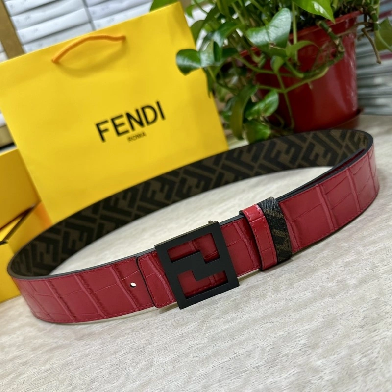 Inexpensive Fendi Belts