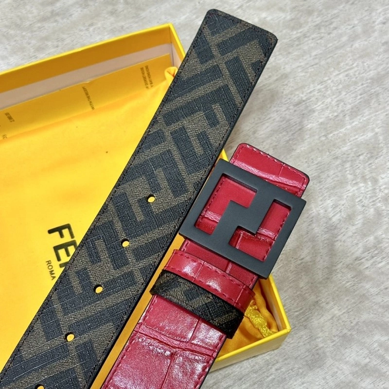 Inexpensive Fendi Belts