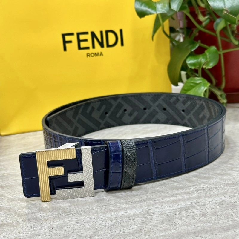 Inexpensive Fendi Belts