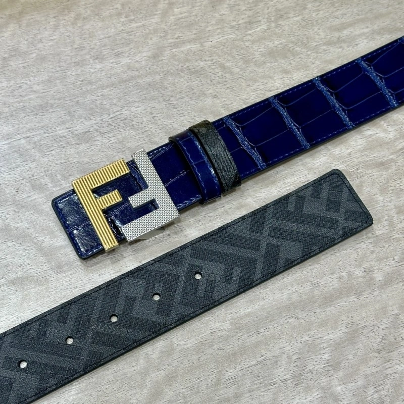 Inexpensive Fendi Belts