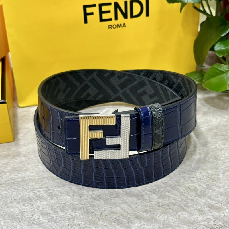 Inexpensive Fendi Belts