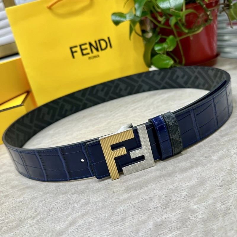 Inexpensive Fendi Belts