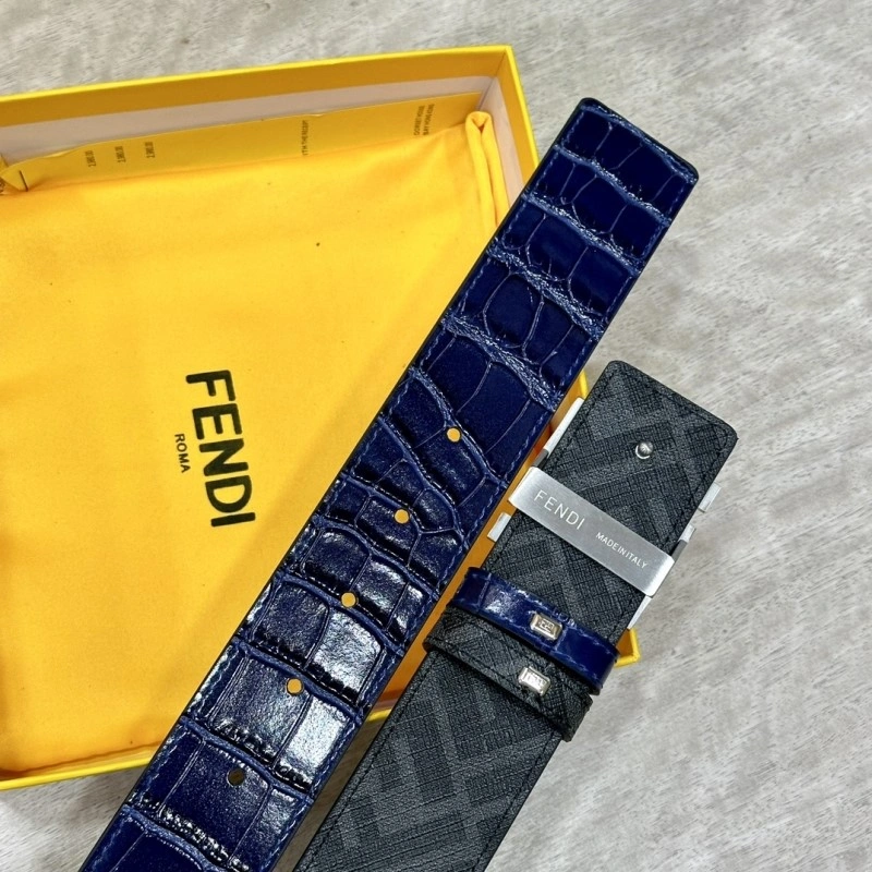 Inexpensive Fendi Belts