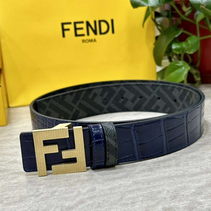 Reasonably priced Fendi Belts
