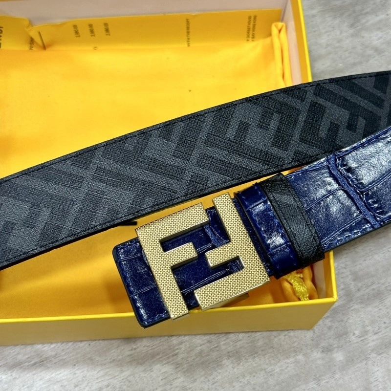 Reasonably priced Fendi Belts