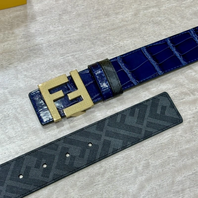 Reasonably priced Fendi Belts