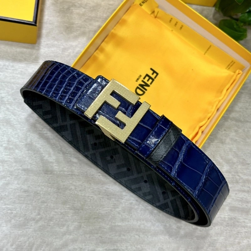 Reasonably priced Fendi Belts