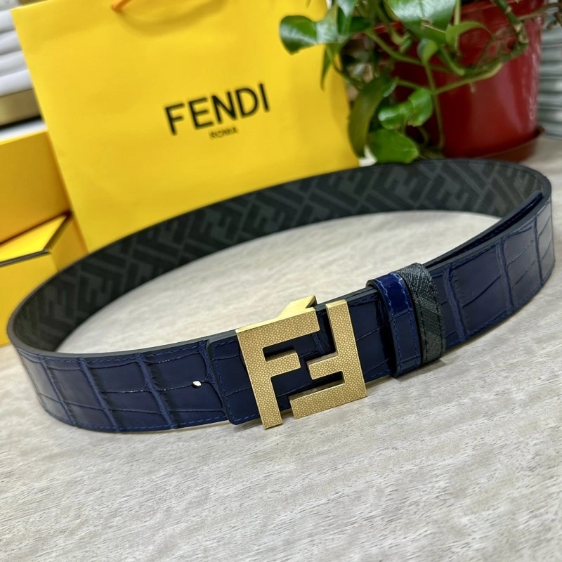 Reasonably priced Fendi Belts